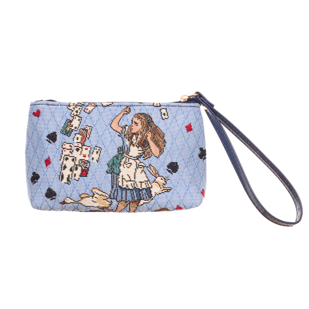 Wristlet | Signare Tapestry