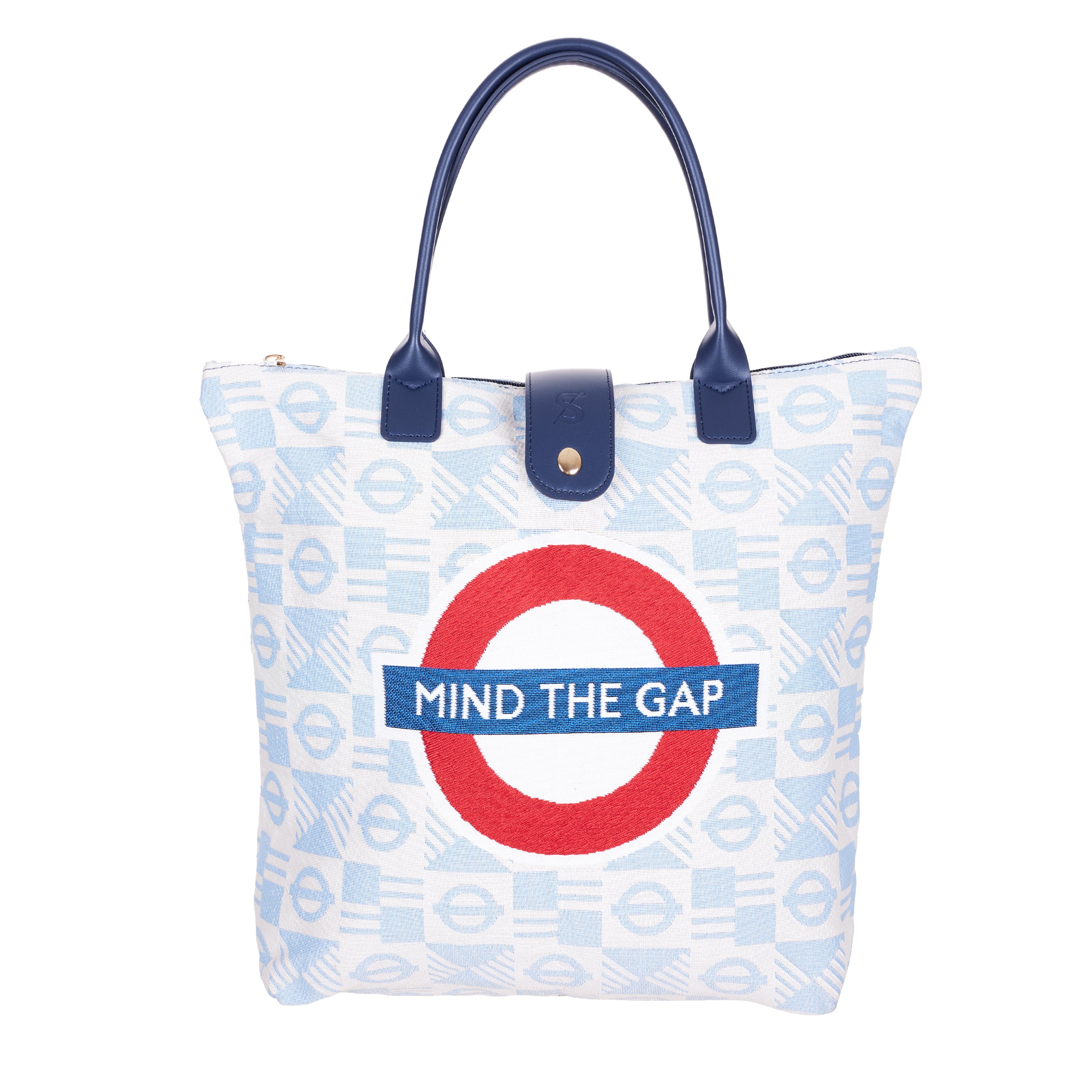 TFL© Transport for London – Signare Tapestry