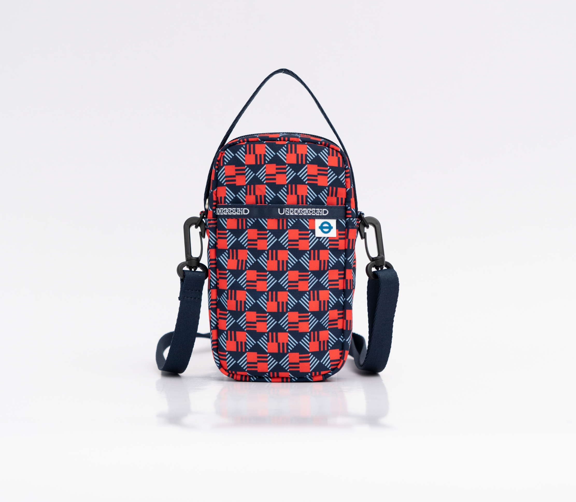 Talk Case TfL Seat Beat | Signare Tapestry