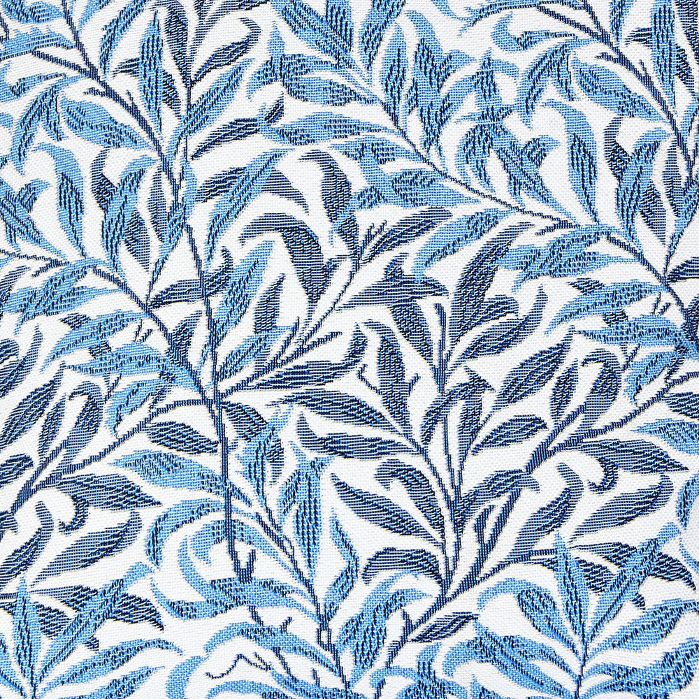 William Morris Willow Bough - Fabric for Upholstery – Signare Tapestry