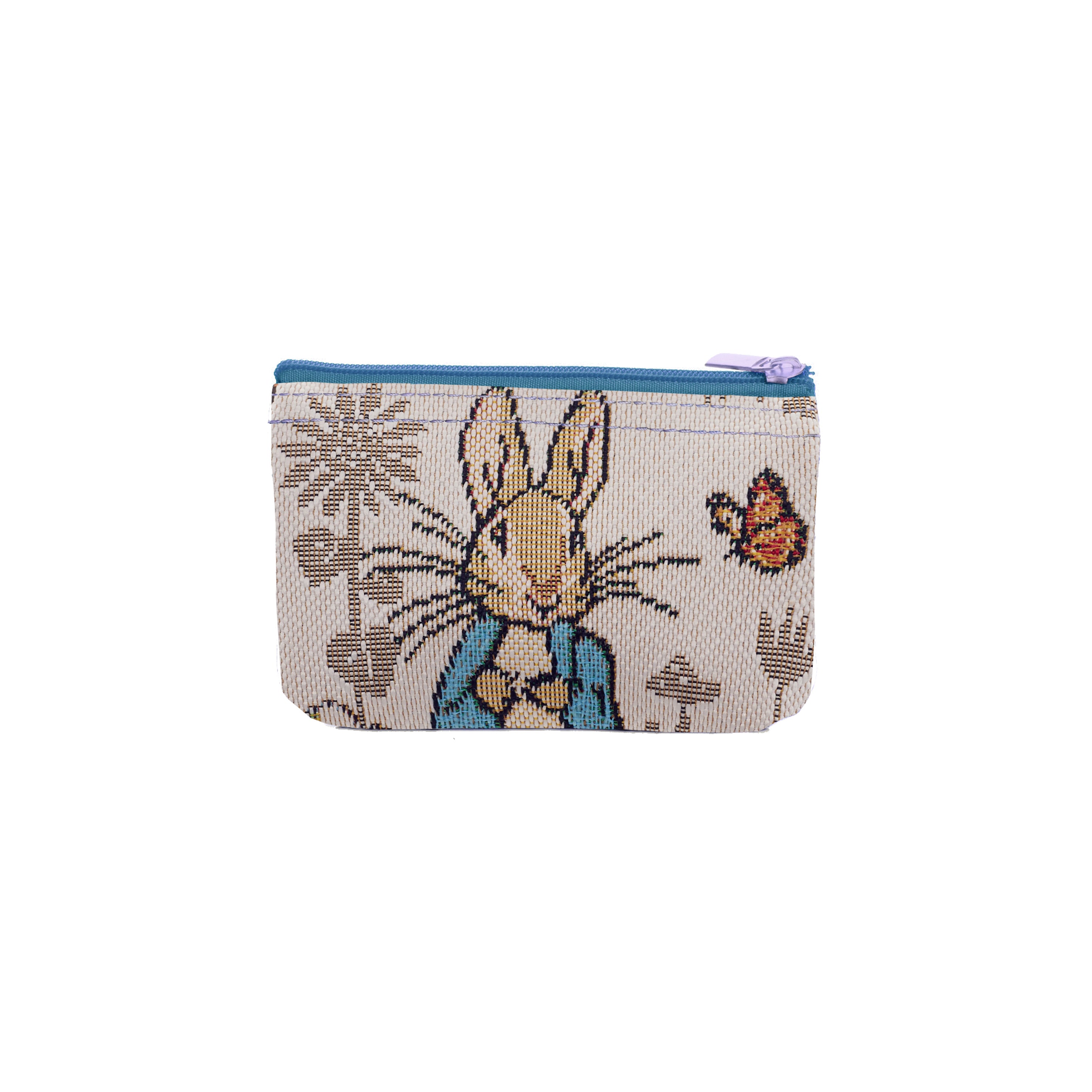 Peter Rabbit - Zip Coin Purse | Signare Tapestry