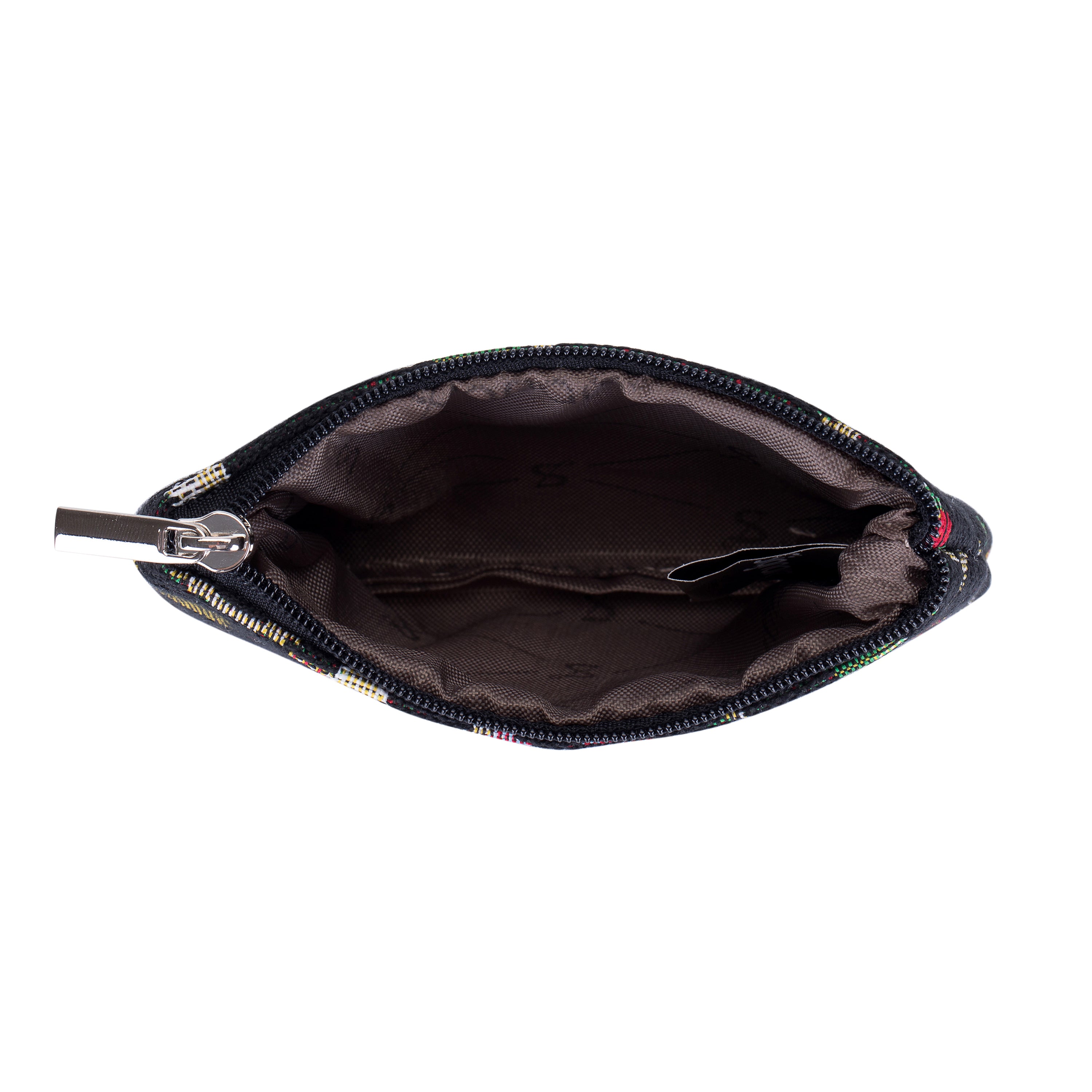 Jacobean Dream - Zip Coin Purse | Signare Tapestry