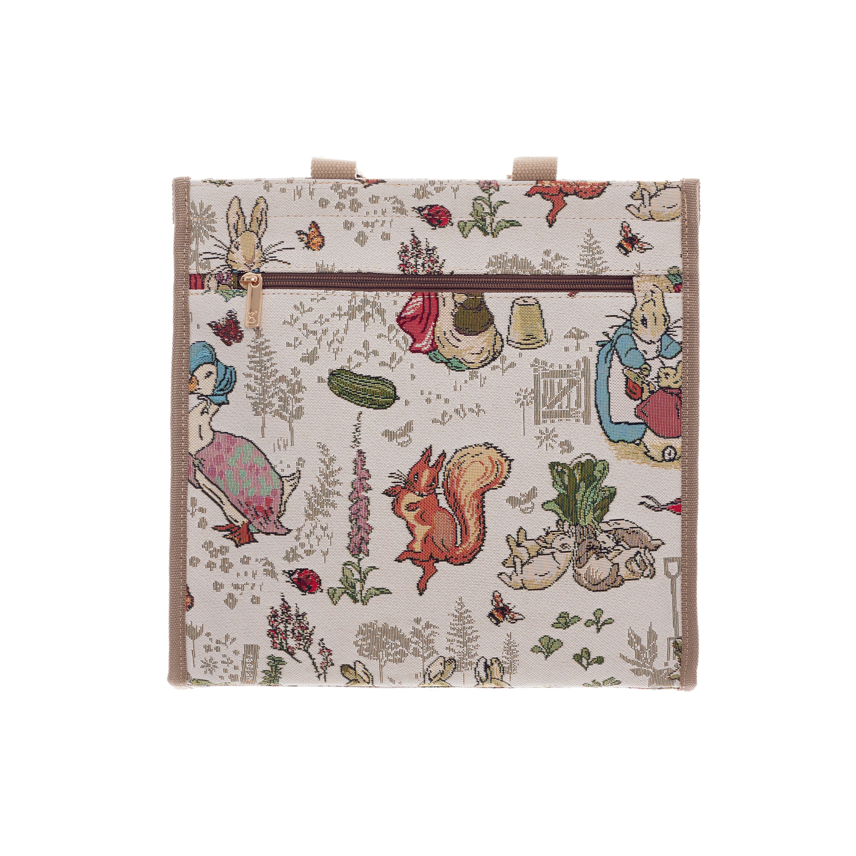Beatrix Potter Peter Rabbit Shopper Bag | Signare Tapestry