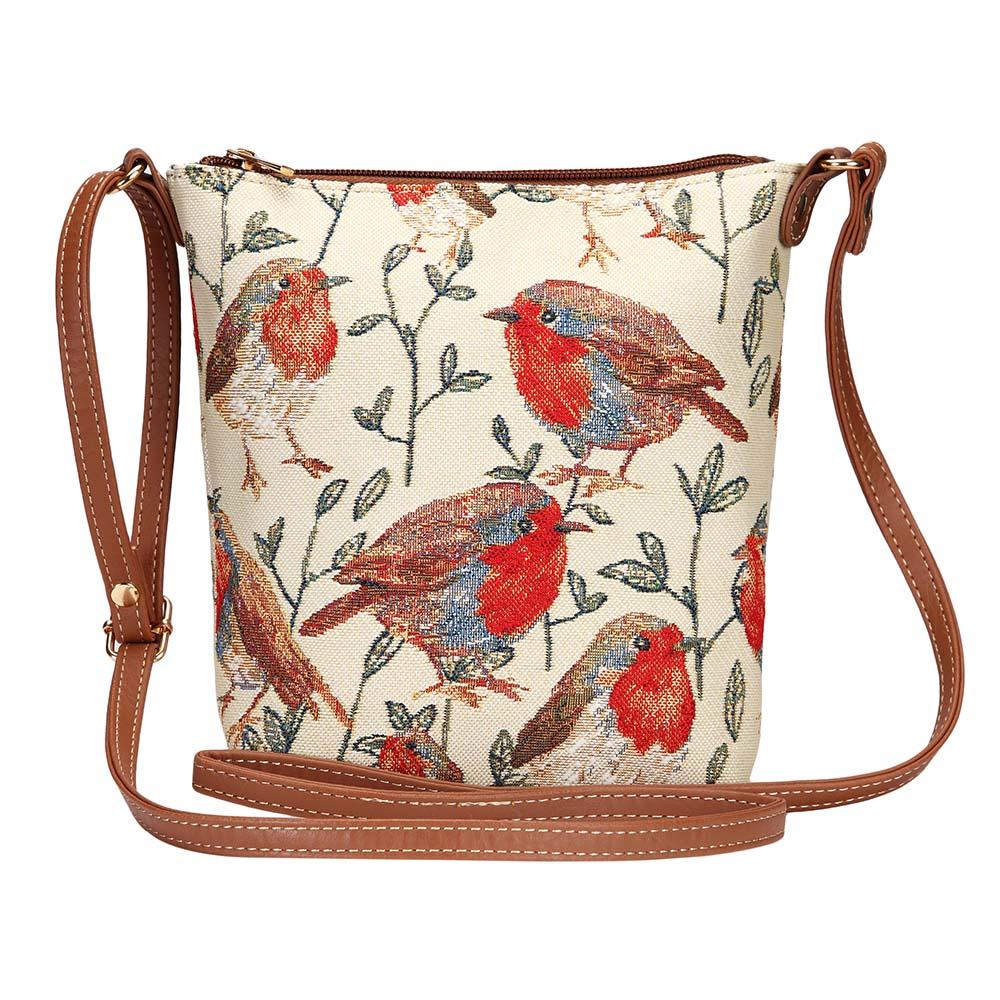 Robin Sling Bag | Signaretapestry.com – Signare Tapestry