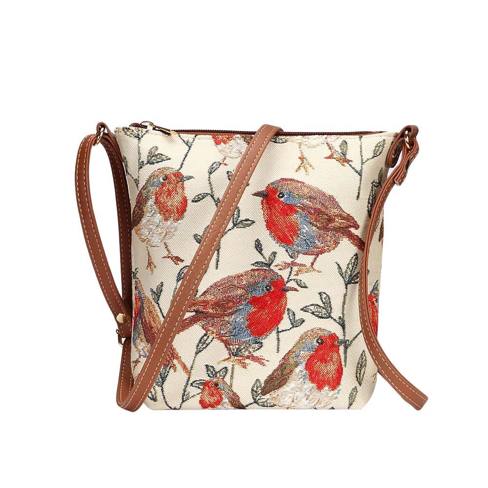 Robin Sling Bag | Signaretapestry.com – Signare Tapestry