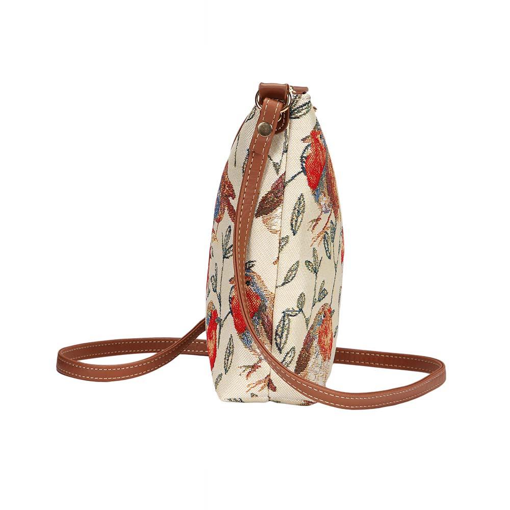 Robin Sling Bag | Signaretapestry.com – Signare Tapestry