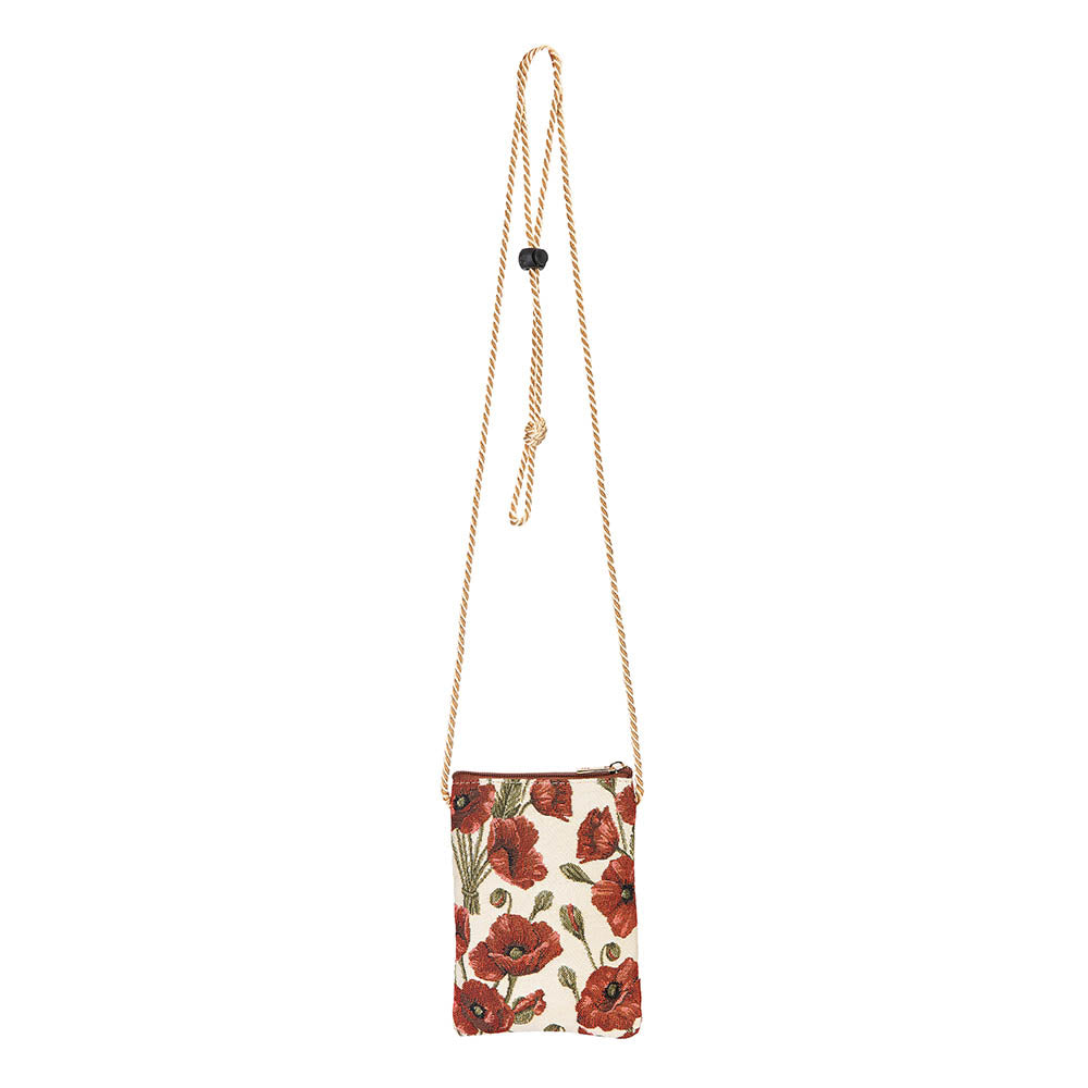 Poppy Smart Bag | Signare Tapestry
