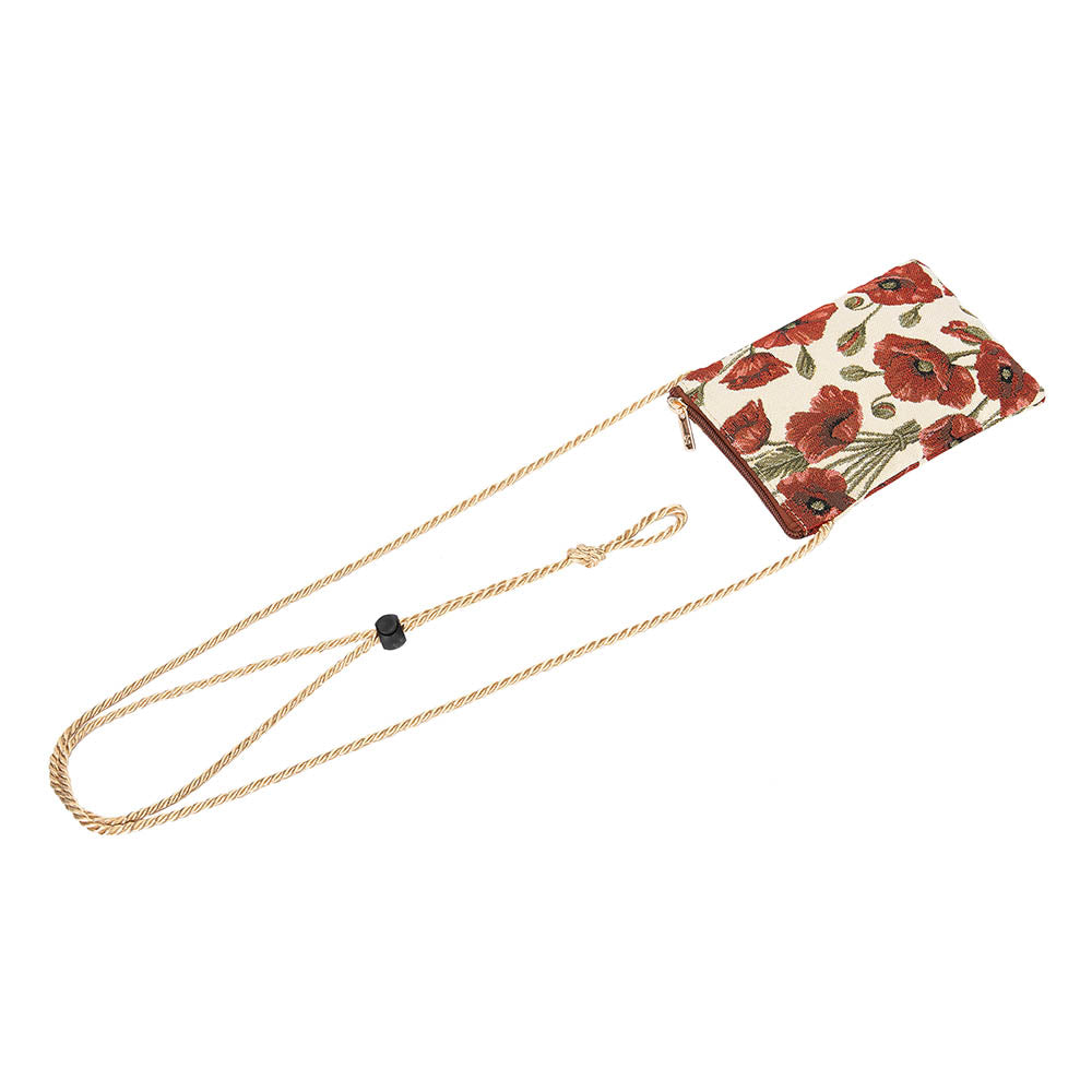 Poppy Smart Bag | Signare Tapestry