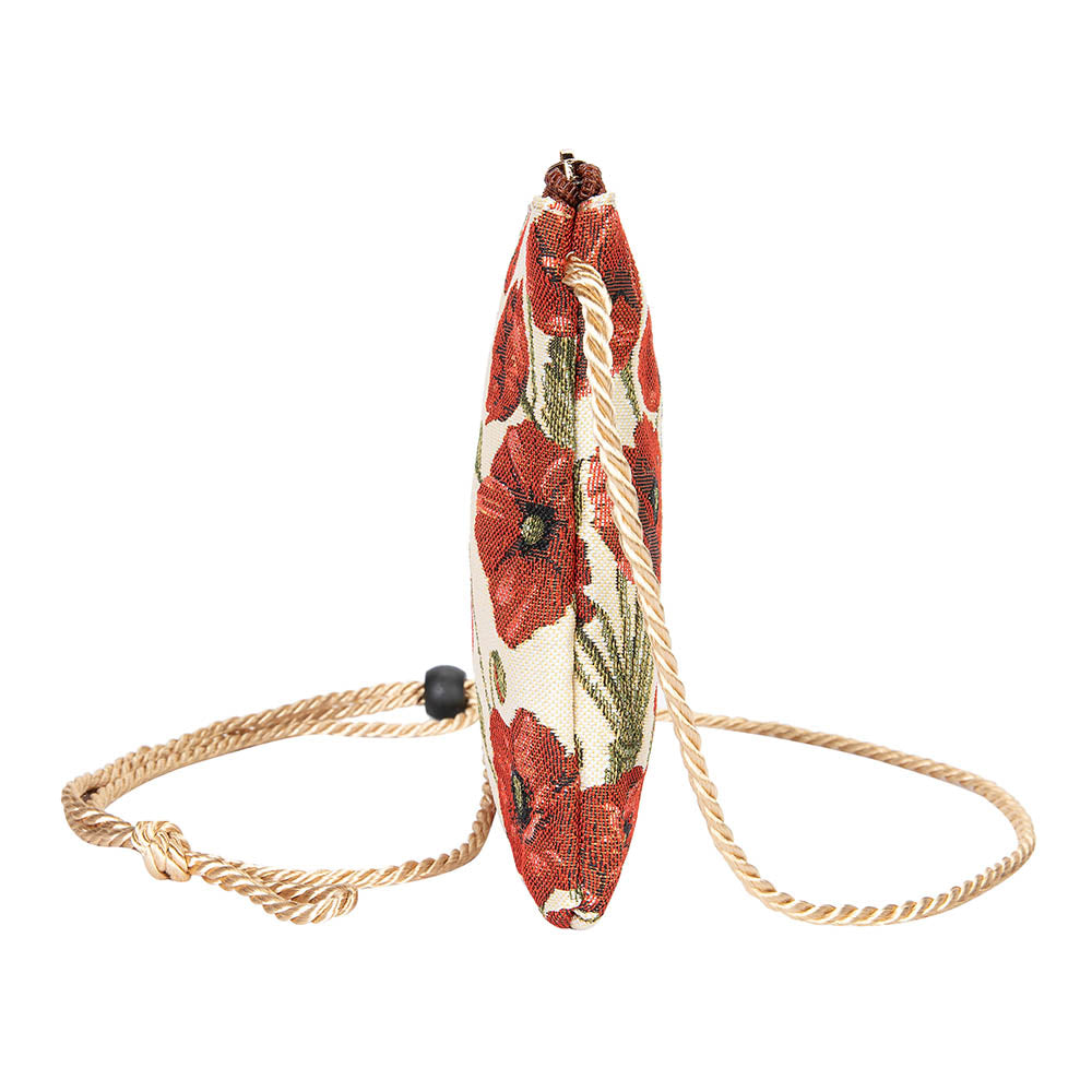 Poppy Smart Bag | Signare Tapestry