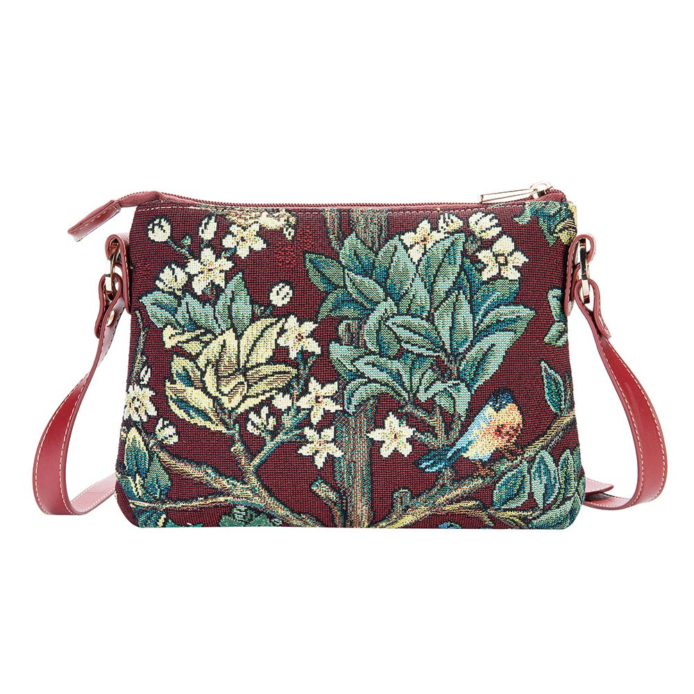 Cross Body Bag | Signaretapestry.com – Page 2 – Signare Tapestry