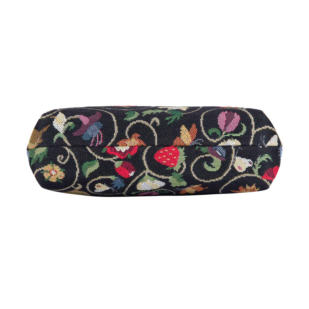 Jacobean Dream Cross Body Bag | Signaretapestry.com – Signare Tapestry